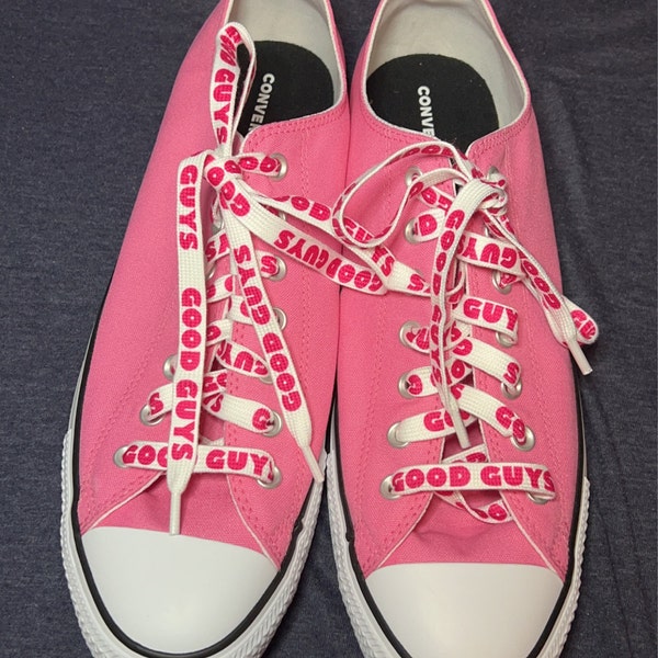 Image/photo/text Shoelace Customization, Customize Own Personalized ...