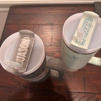 Badge Buddy for ID Card, Work ID Badge Holder, Lab Badge Buddy, Marker ...