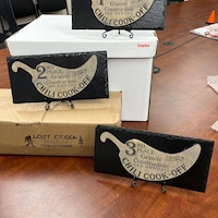 Cooking Contest Award Bundle, Cooking Gifts, Chili Cookoff Trophy ...