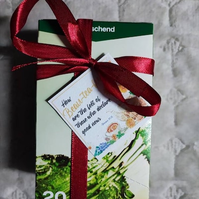 JW Pioneer Printable Gift Tags, Pioneer Tea Instant Download Gift Tags ...