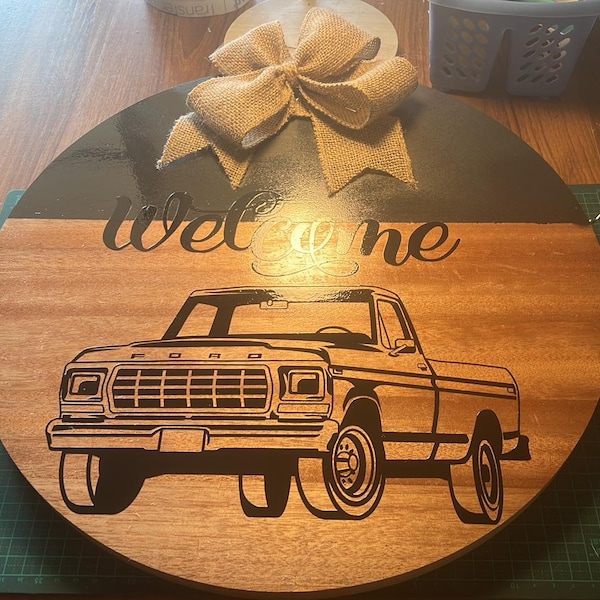 1979 Pickup F100 L EPS - SVG - PNG - Dxf L Vector Art - Etsy