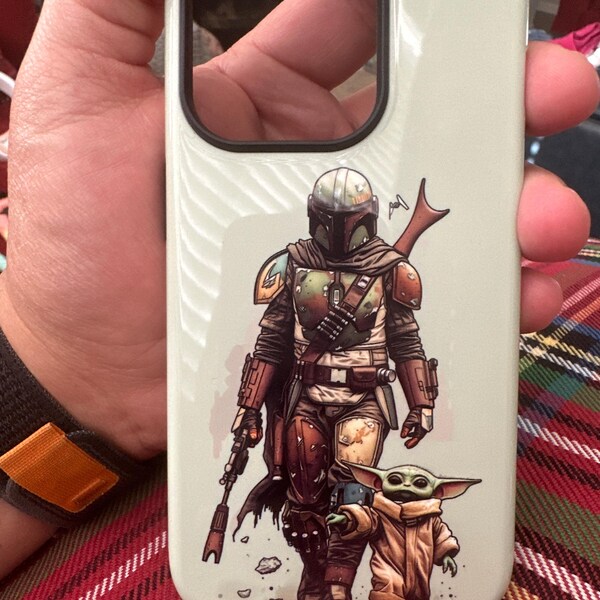 Mutants & Nemesis Phone Case Gift for Him iPhone 15 14 13 12 11 X 8 ...