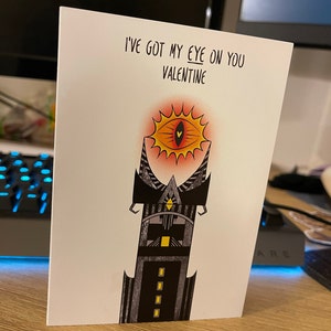 Funny Pun Alien Fathers Day or Birthday Card Sci Fi - Etsy