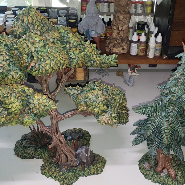 Dementor STL, Dementor 3D Model Print Files, Dementor Miniature1 - Etsy