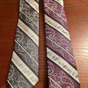 Latter-day Saint Men's Liahona Tie, Book of Mormon Tie for Men - Etsy