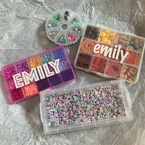 Mini Candy Gram Birthday Gift Party Favor Camp Junk | Etsy