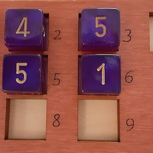 Secret Storage Cryptex PLANS, Lock Box Puzzle FILES - Etsy