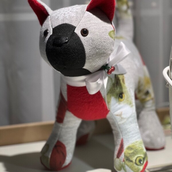 Memory Stuffed Animal Made Out of Outgrowing Baby Clothes, Memory Teddy ...