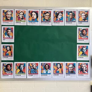 Set of 18 Printable Careers in Math and Math in Real Life Posters for ...