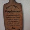 Thanksgiving Charcuterie Board, Engraved Cutting Board for Thanksgiving ...