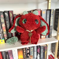 Forest Guardian Crochet Pattern - Etsy Canada