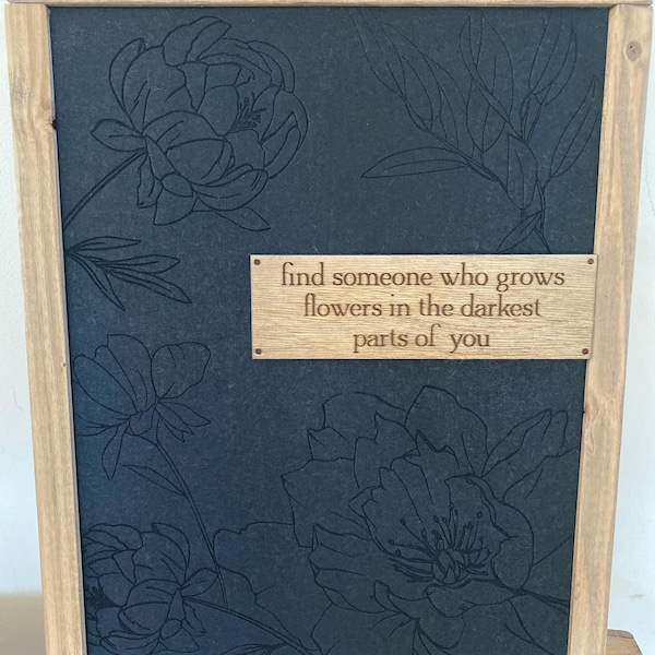 Zip Code Sign House Number Sign Area Code Sign 3D Laser Wood Sign ...