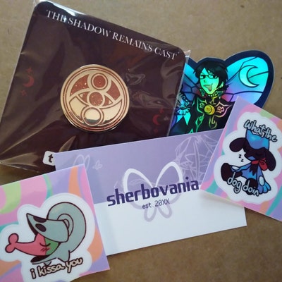 Vocaloid Charms Acrylic 2.5 Keychains - Etsy