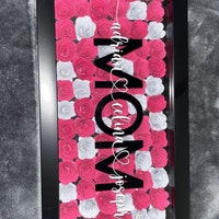 Memorial Shadow Box, Infant Loss Memorial, in Memory Gift, Your Wings ...