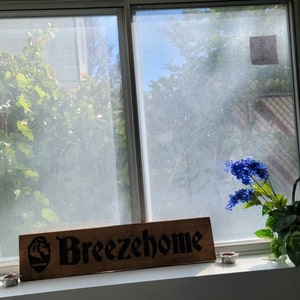 Skyrim Shop Sign Drunken Huntsman | Etsy