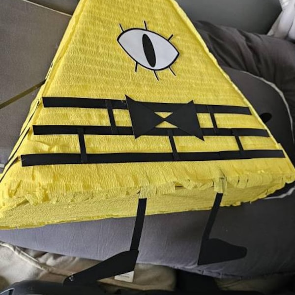 Printable Gravity Falls Inspired Cipher Bill Decal Party Decore Laptop ...