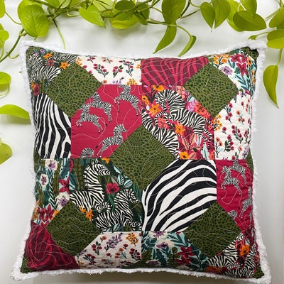 Venetian Windows Cider Quilt Kit, Venetian Windows Quilt, Moda Basic ...