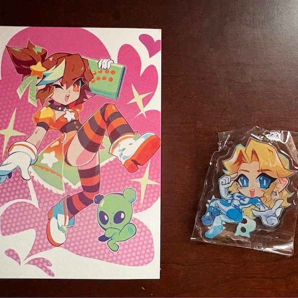 HOP ON Meme | Clear Sticker | Tekken Strive Street Fighter 6 - Etsy