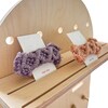 Mobile Cart, Pop up Bar Cart, Modern Food + Beverage Cart, Mall Kiosk ...