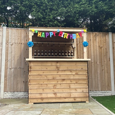 Rascal Bar - Etsy UK