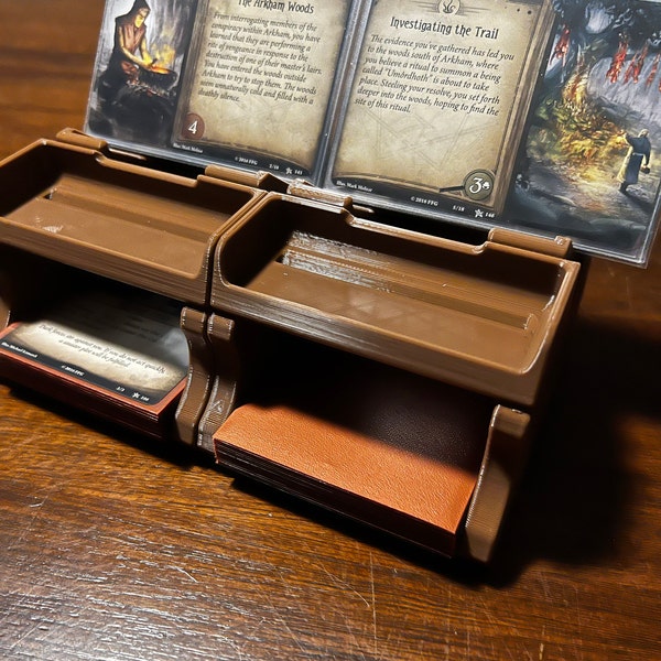 Cybertray Modular Card Holder System -NEW! - Etsy