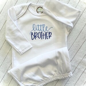 Bundle Little Brother, Big Brother, Little Sister, Big Sister Sibling ...