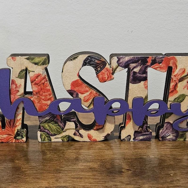 Chunky Sunflower SVG File Tiered Tray Decor - Etsy