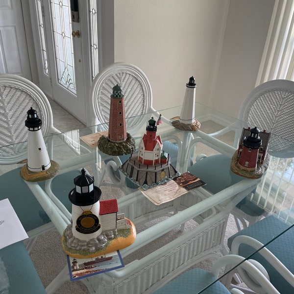 Point Isabel Lighthouse Port Isabel Lighthouse Lefton Lighthouse Texas ...