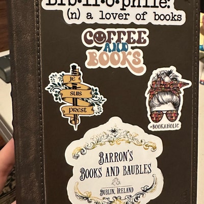 Jacob Vinyl Sticker the Twilight Saga Inspired DIY Printed - Etsy