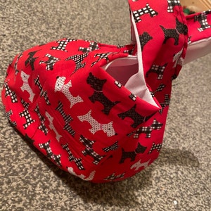 Kitchenaid Mixer Cover Sewing Pattern & Sewing Tutorial - Etsy