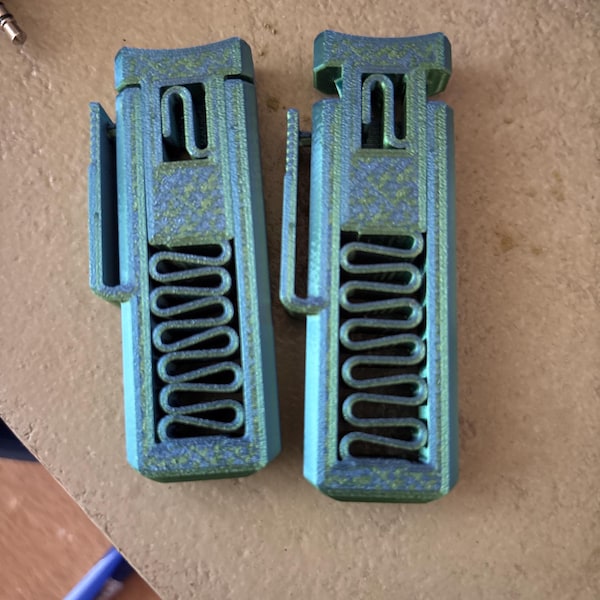 V8 Engine Fidget Toy – Mechanical Piston Crank Desk & Collectible Toy ...