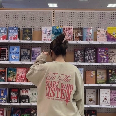 Sarah J Maas National Parks Shirt SJM Universe Licensed Merch ACOTAR ...