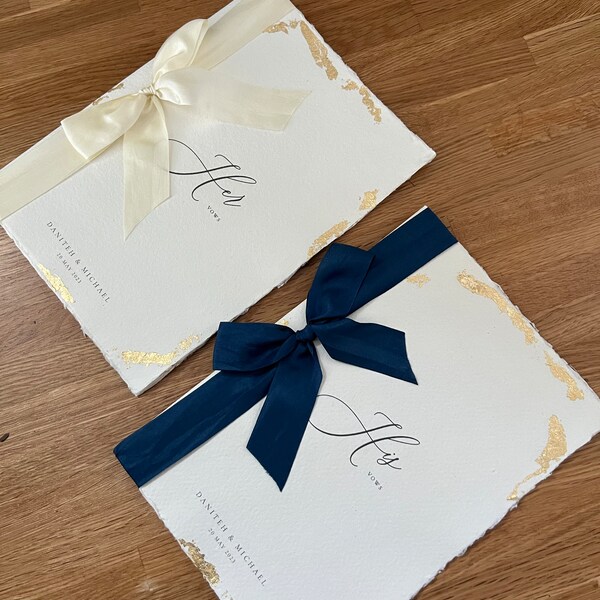 Calligraphy Scroll Name Place Cards on Handmade Paper Calligraphy Name ...