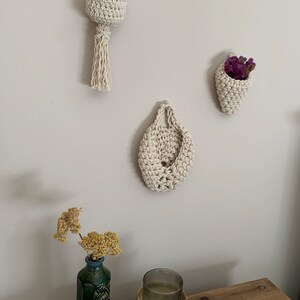 Squiggle Wall Art Wrapped Wall Hanging Modern Minimalist - Etsy