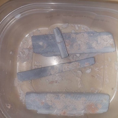 Crushed African ULO Clay must Try Once - Etsy