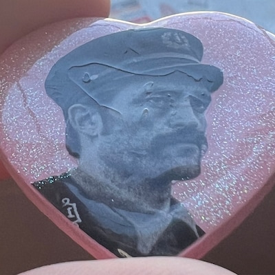 90s WINONA RYDER: Pin or Magnet - Etsy