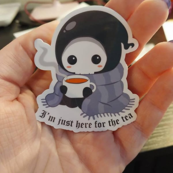 KPDH | Kpop Demon Hunters | Huntrix Saja Boys Derpy Sussie Stickers ...