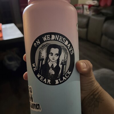 Jessica and Roger Rabbit Sticker - Etsy