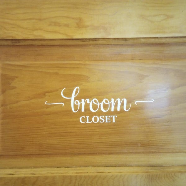 Main Entrance Decal, Office Building Door Sticker, Front Lobby Greeting ...
