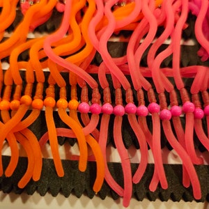 Steens Squirrel Euro Streamer - Etsy