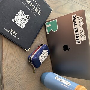 Create Your Own Real Estate Sticker Pack, Realtor Sticker Pack, Real ...