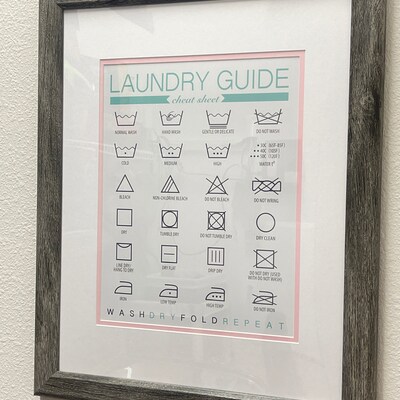 Printable Poster Clean up After Yourself School Elves Don't Live Here ...