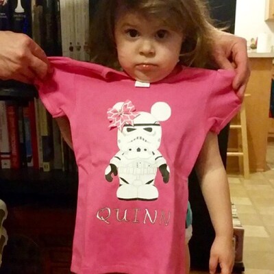 Disney Princess Merida. Fabric Painted & Glitterd T-shirt or - Etsy