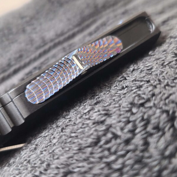 Replacement Conical Spring Set for Microtech Ultratech - Etsy