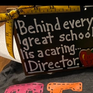 School Bus Monitor Gifts 5104M Bus Monitor's Prayer | Etsy