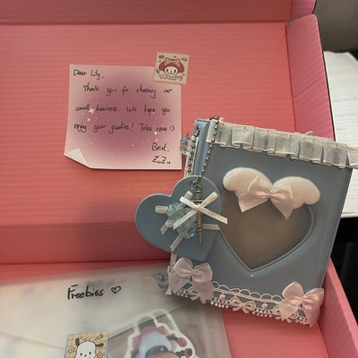 Custom NEW JEANS Omg Bunny Cap Custom Handmad OMG Hat Long - Etsy Canada