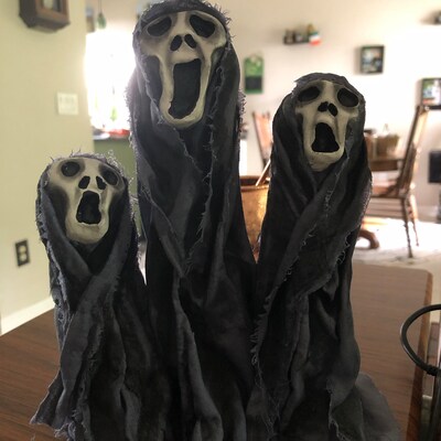 OOAK Vampire Art Doll, Baby Doll, Bat, Creepy Cute, Goth, Halloween ...