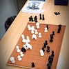 Tamerlane Chess Set - Etsy