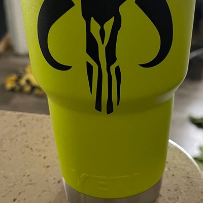 Wayne Enterprises Logo Vinyl Decal - Etsy