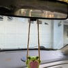 Cute Swinging Frog Car Mirror Hanging Accessories, Crochet Frog ...
